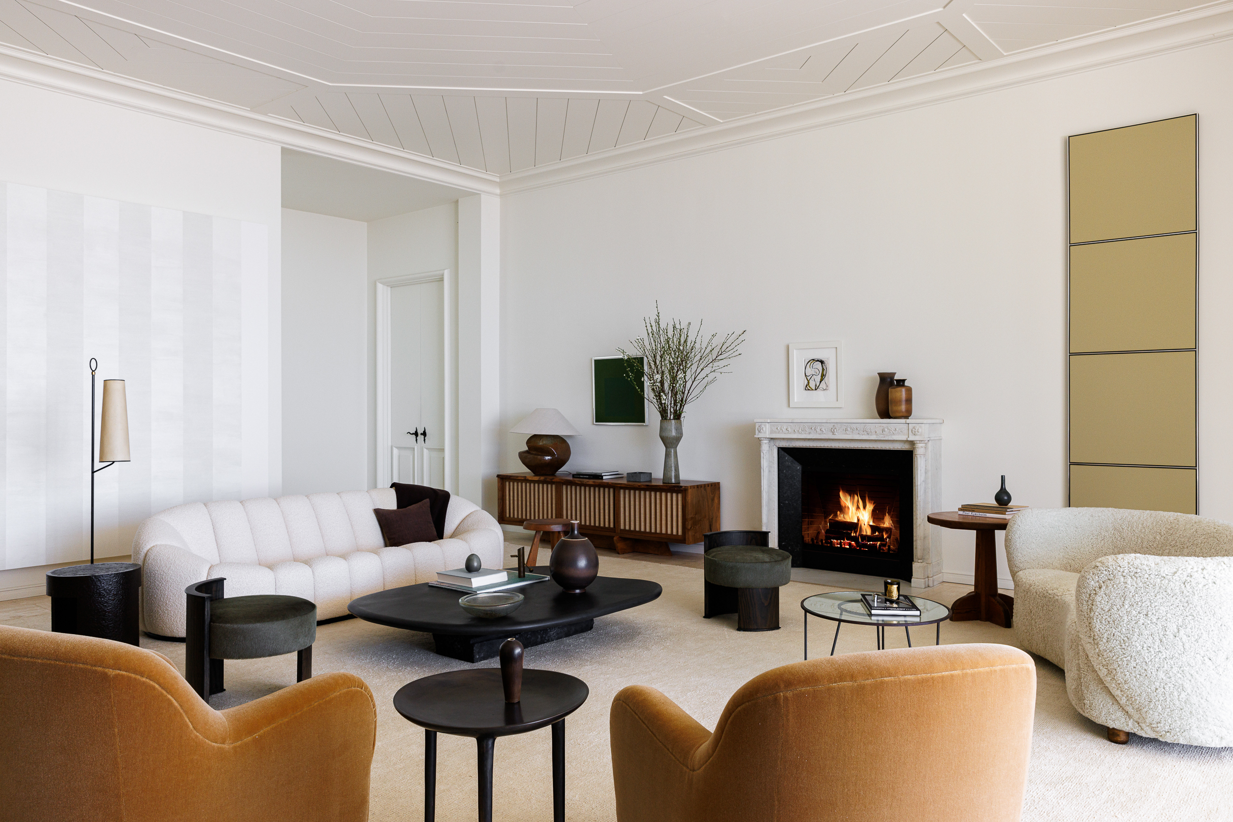 Marmol Radziner - Maytor Place