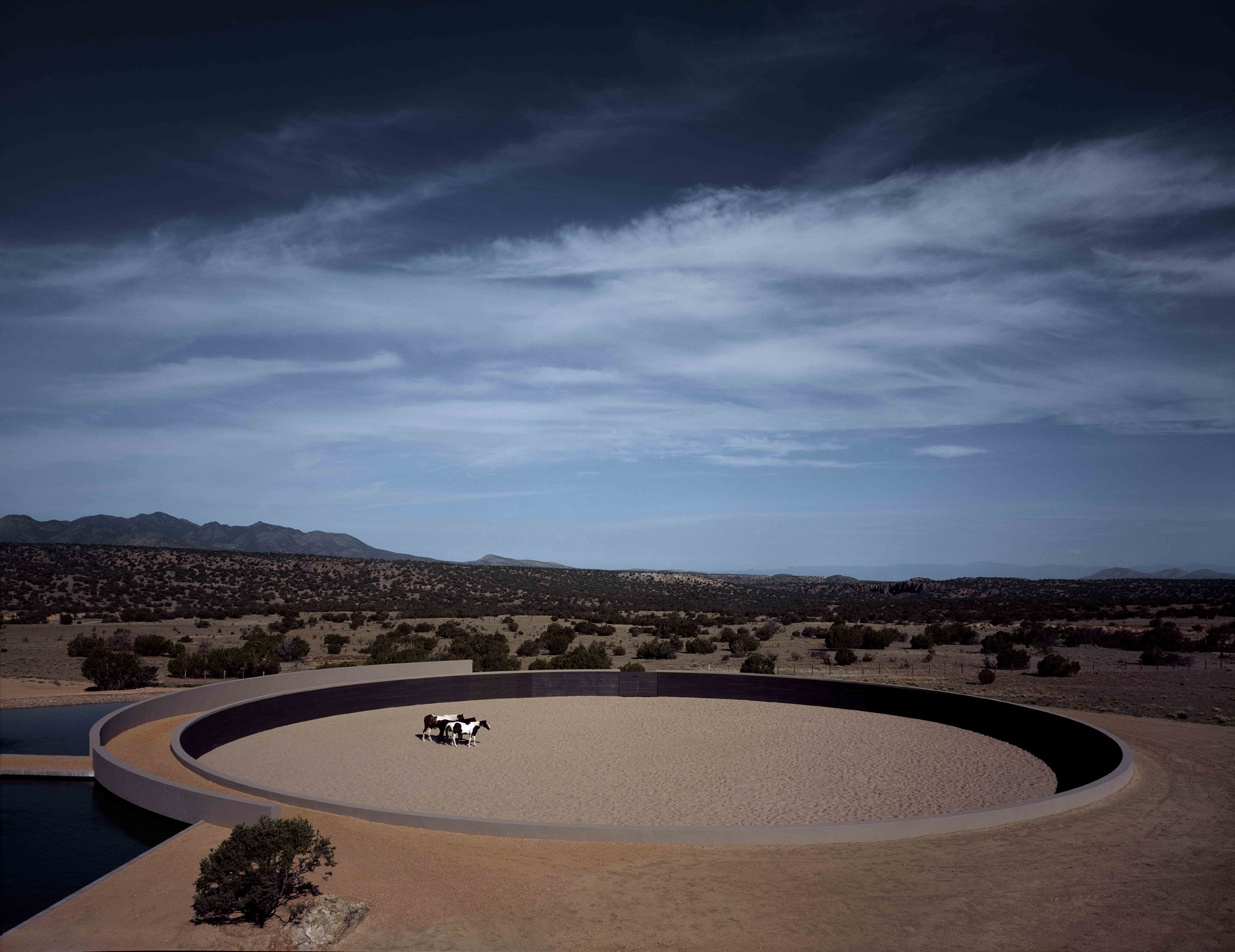 Marmol Radziner - Cerro Pelon Ranch