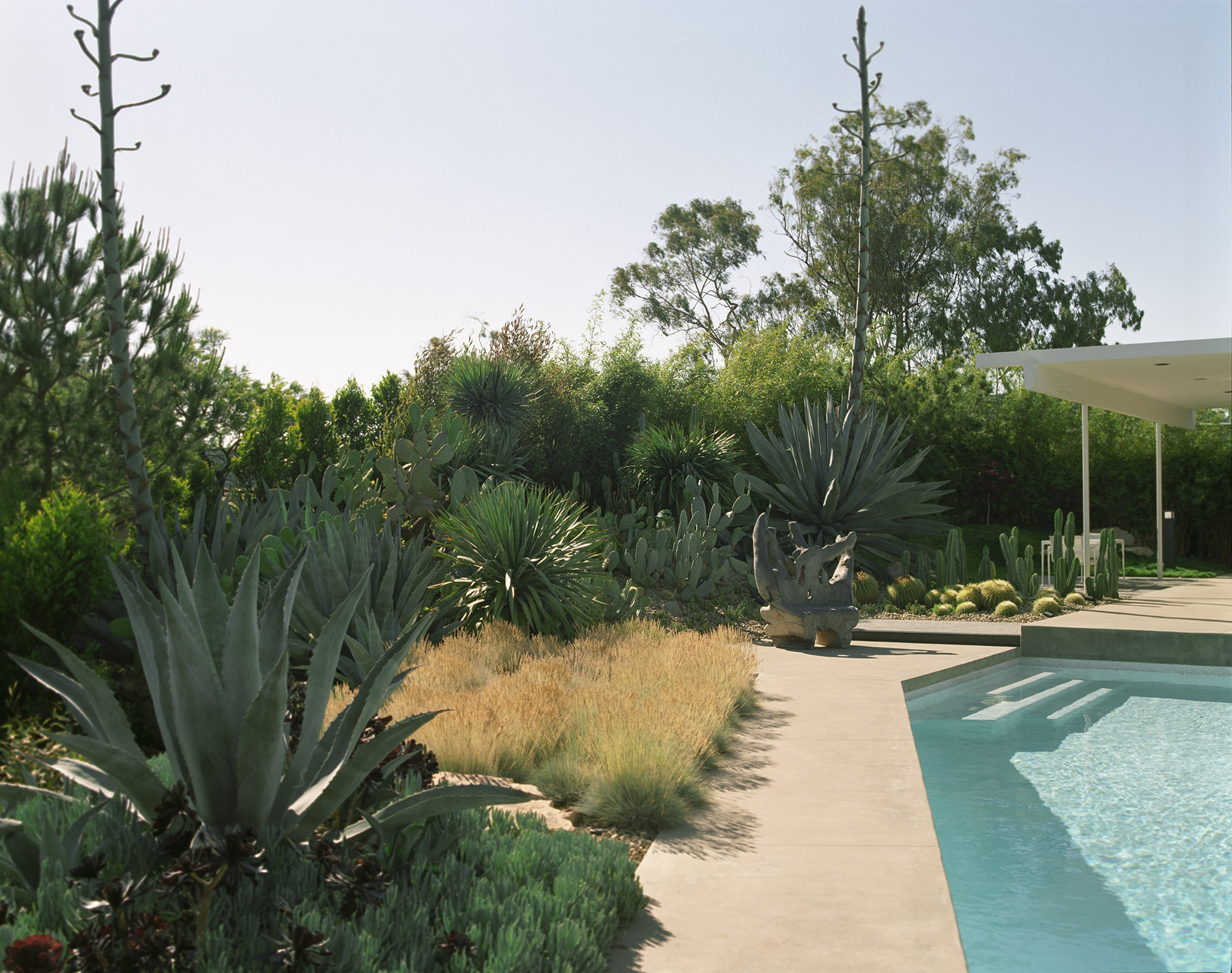 Marmol Radziner - Levitt House