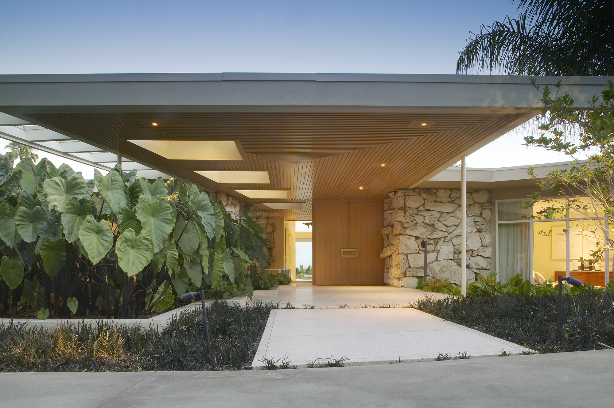 Marmol Radziner - Isabel Trust