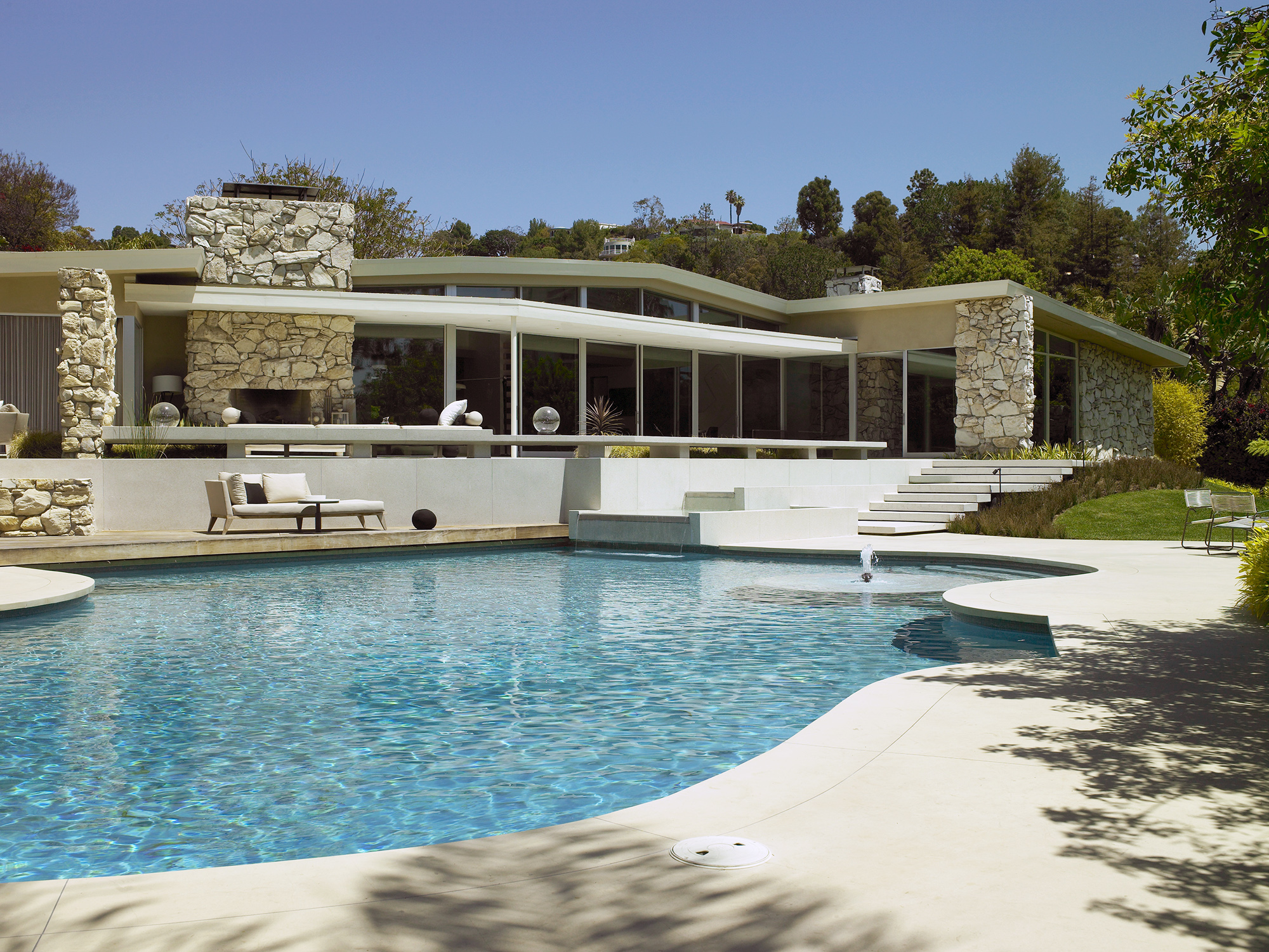 Marmol Radziner - Isabel Trust