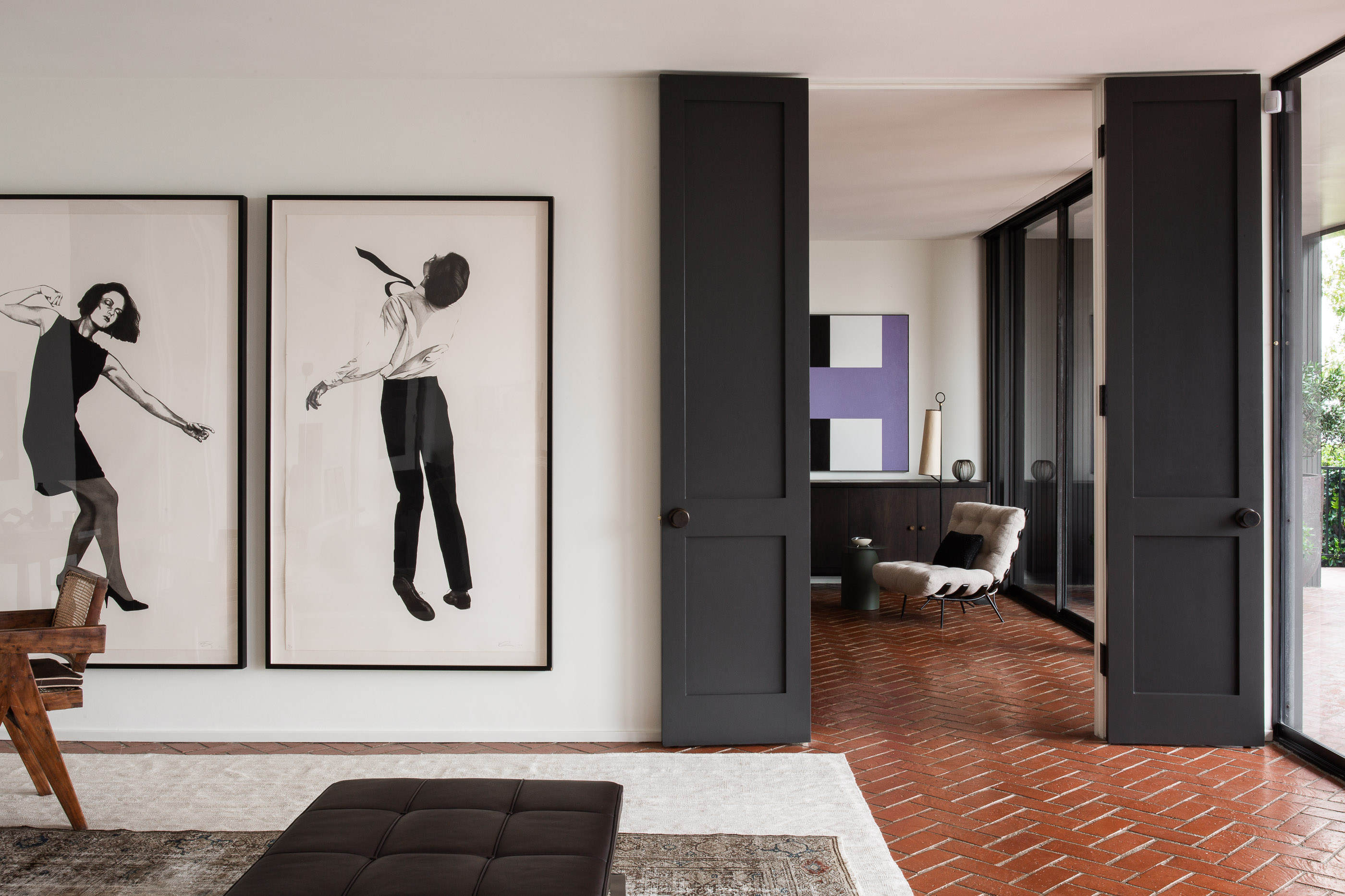 Marmol Radziner - Laccone