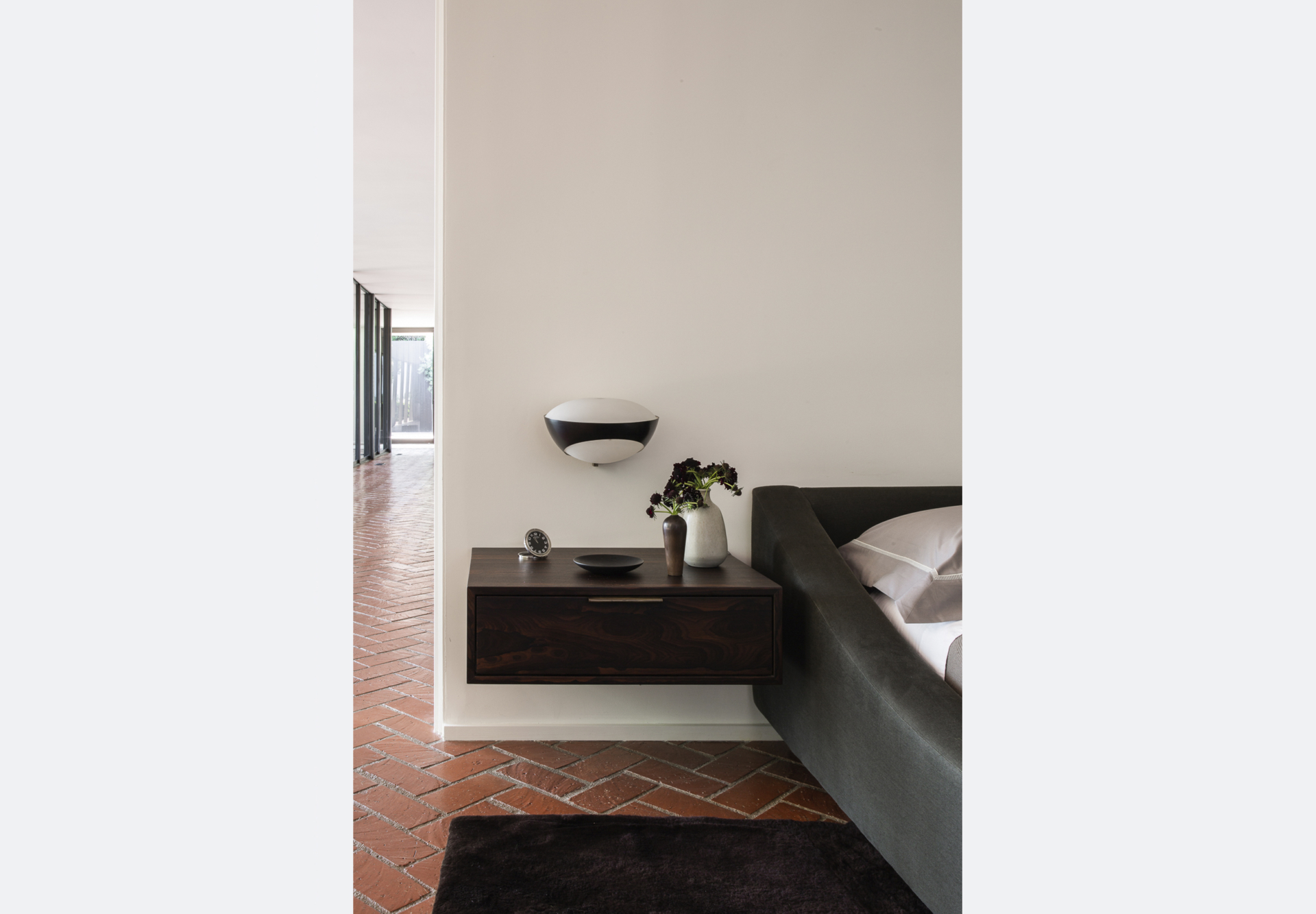 Marmol Radziner - Laccone