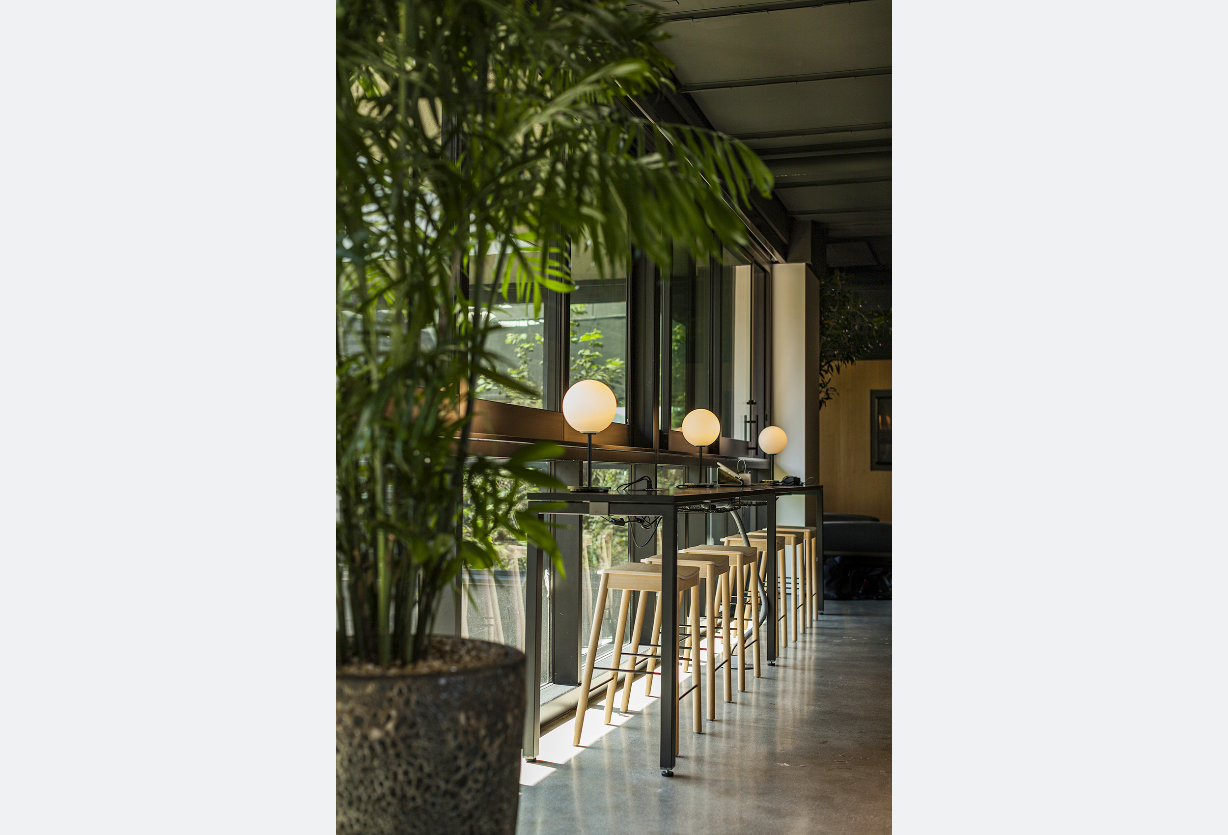 Marmol Radziner - Pico Offices